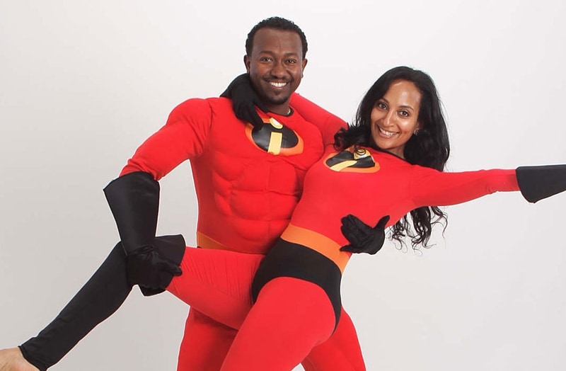 From Battle to Bliss: Real Life Marriage