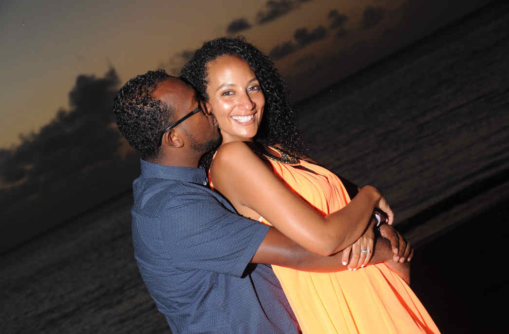 Supporting your Spouse’s Dreams