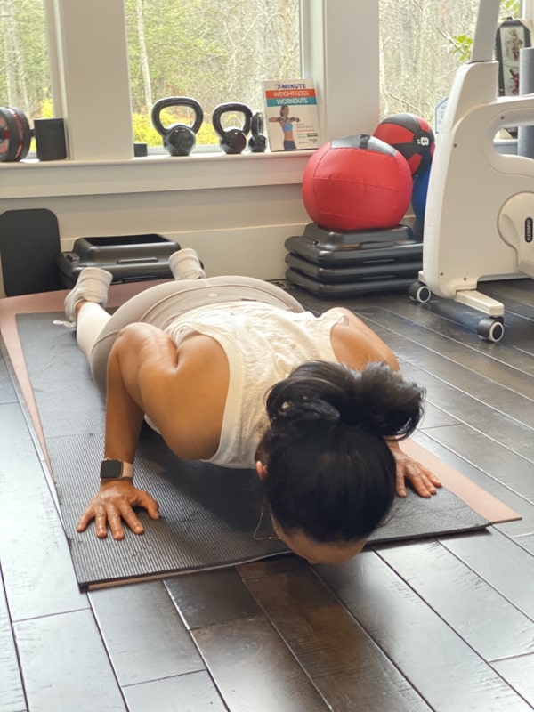 8 Exercises to Build Your Strongest Upper Body