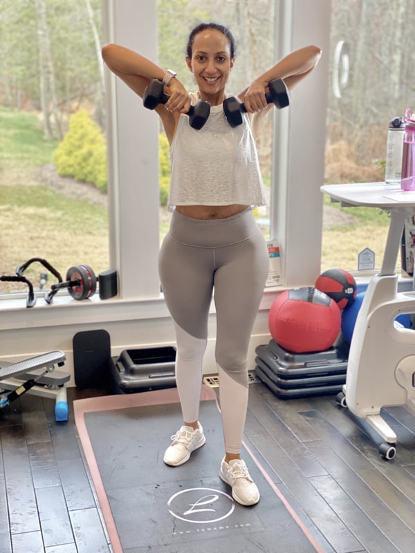 8 Exercises to Build Your Strongest Upper Body