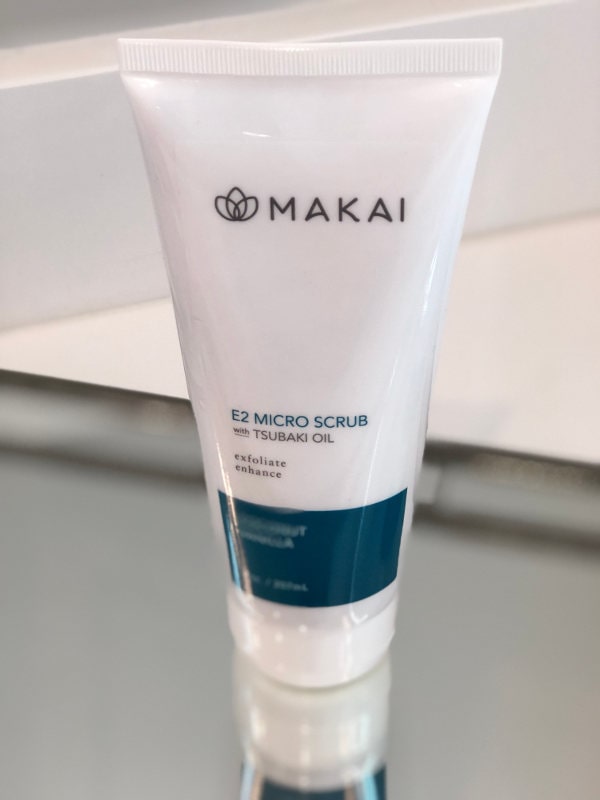 Makai Skin Care — Review