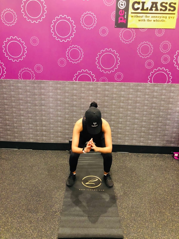 5 of my Favorite Lower Body and Core Strength Exercises