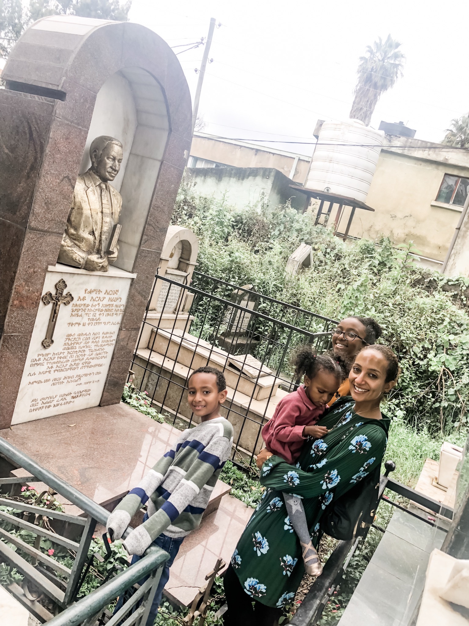 Why Your Immigrant Story is so Important to Know - Luwame